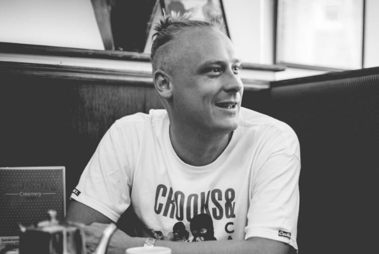 Sam Supplier Remixes A Classic Grime Anthem Woo Riddim - We Are Beyond ...