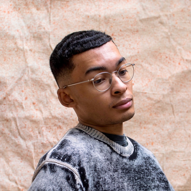 Jaden Thompson delivers on his latest offering - We Are Beyond Noise