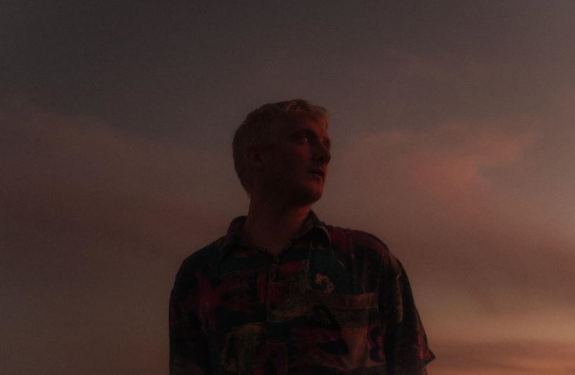Seb Wildblood shares slice of piano House - We Are Beyond Noise
