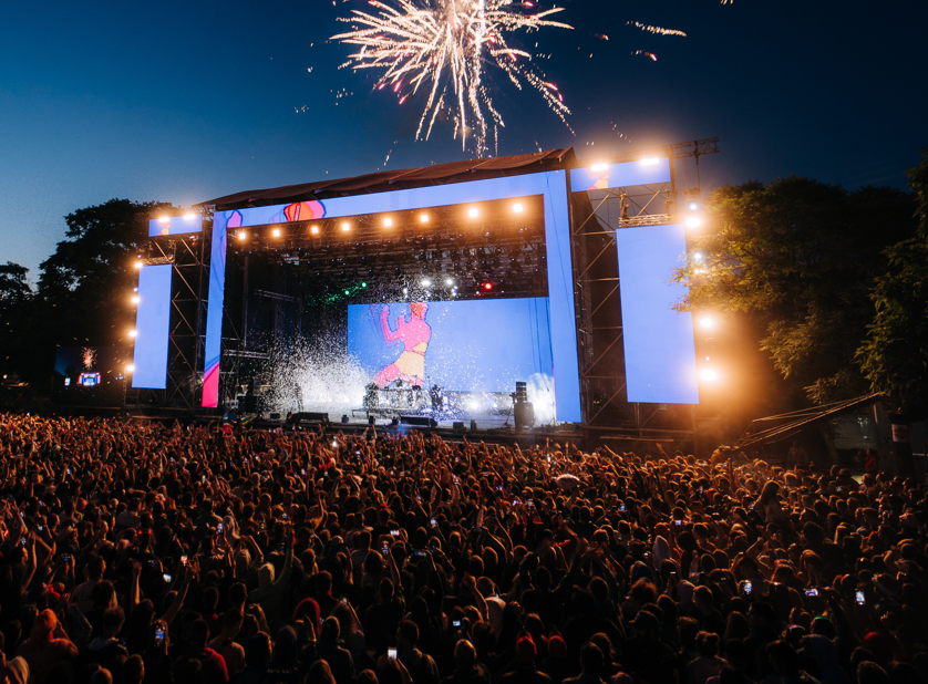 Exit Festival Announces Line-Up - We Are Beyond Noise