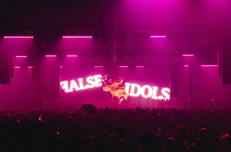Falso Idols 2024 - We Are Beyond Noise