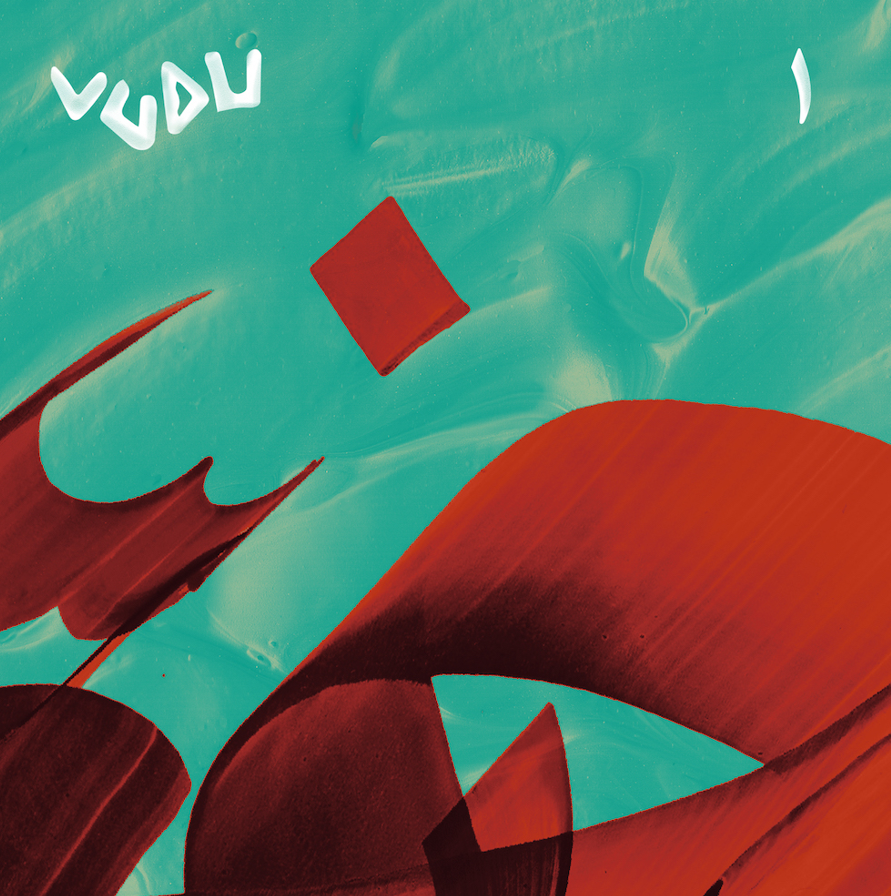Vudu Compilation Album - We Are Beyond Noise