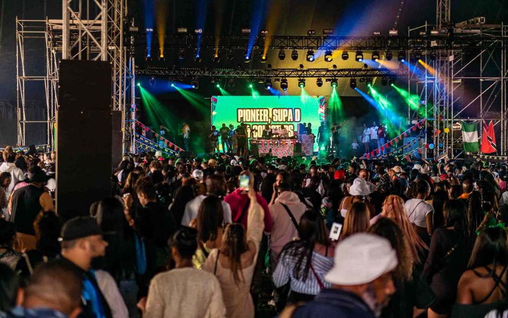 Why Attending City Splash 2024 is a Must - We Are Beyond Noise
