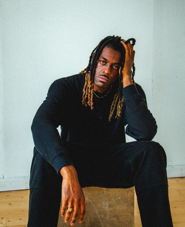 Ashley Henry – Who We Are - We Are Beyond Noise