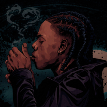 Rema is back - We Are Beyond Noise